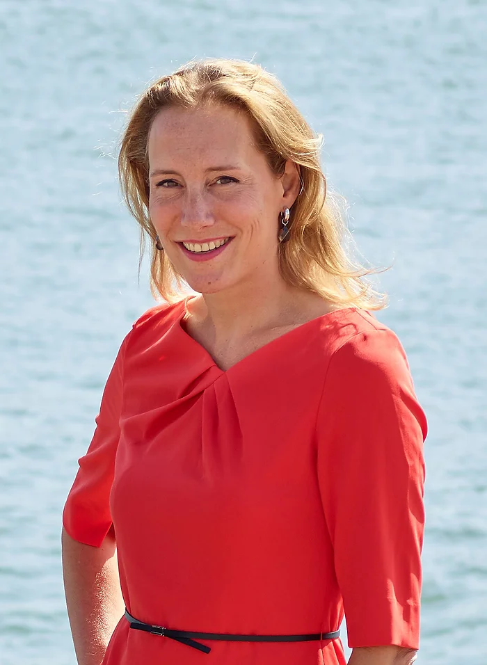 Edith Groenewegen bestuurslid MKB Den Haag | DayOne advocaten